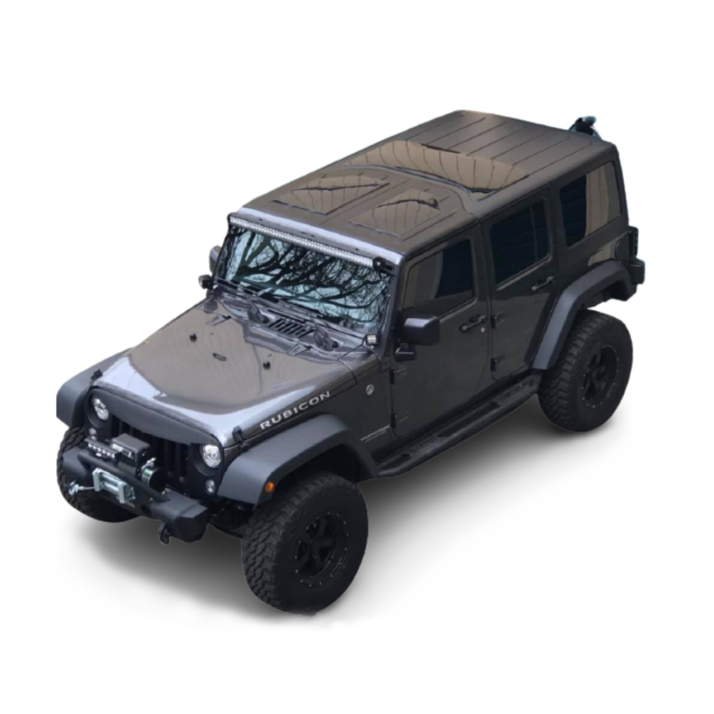 Purchase New Freedom Tops | Jeetops Freedom Panels for your Jeep!