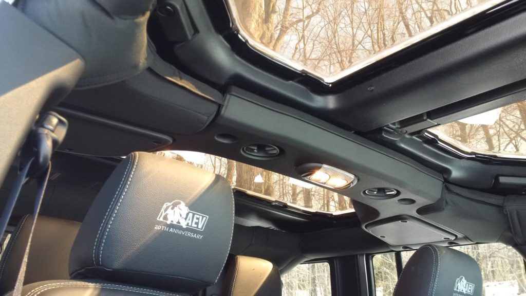 Purchase New Freedom Tops | Jeetops Freedom Panels for your Jeep!